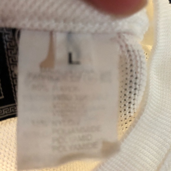 Versace V2 | Shirts | Versace Classic V2 | Poshmark